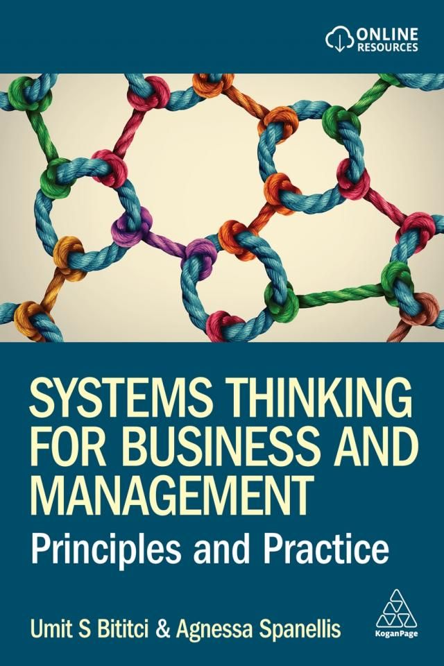 Systems Thinking for Business and Management | Kogan Page